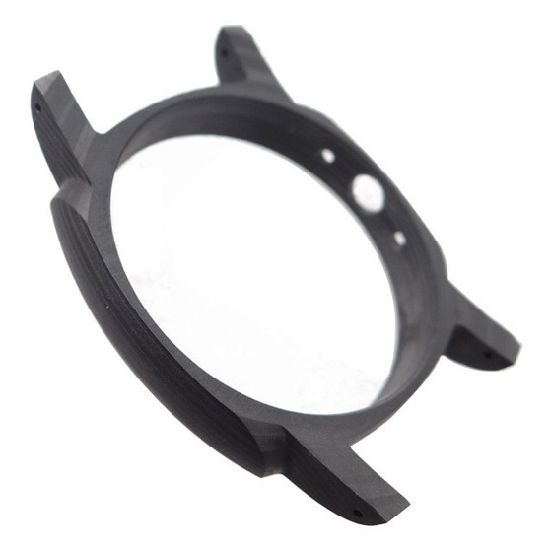 CNC-Machining-High-Precision-Metal-Watch-Case